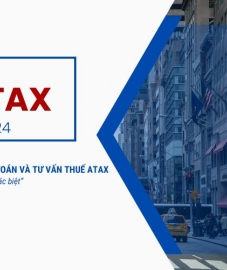 ATAX通讯 - 2024年05月